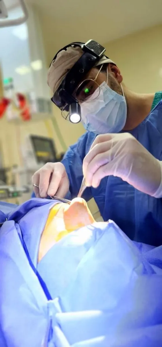 Espacio IMED: El Dr. Luciano Cavalieri se suma al equipo para ...