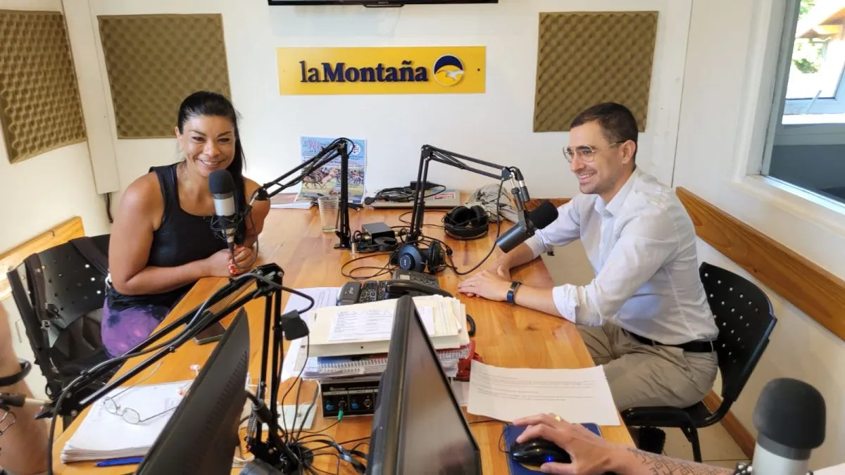 Espacio IMED: El Dr. Luciano Cavalieri se suma al equipo para ...