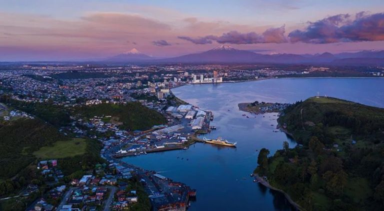 Lanzan nueva ruta directa que conectará Puerto Montt con Bariloche | La ...