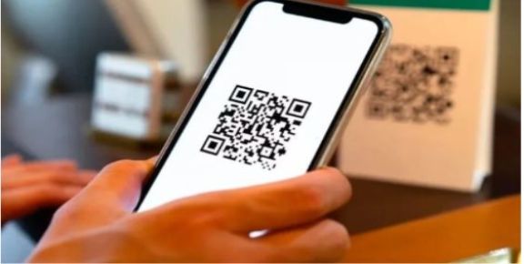 Todas las ventajas de cobrar con el QR de Nave | La Montaña Noticias