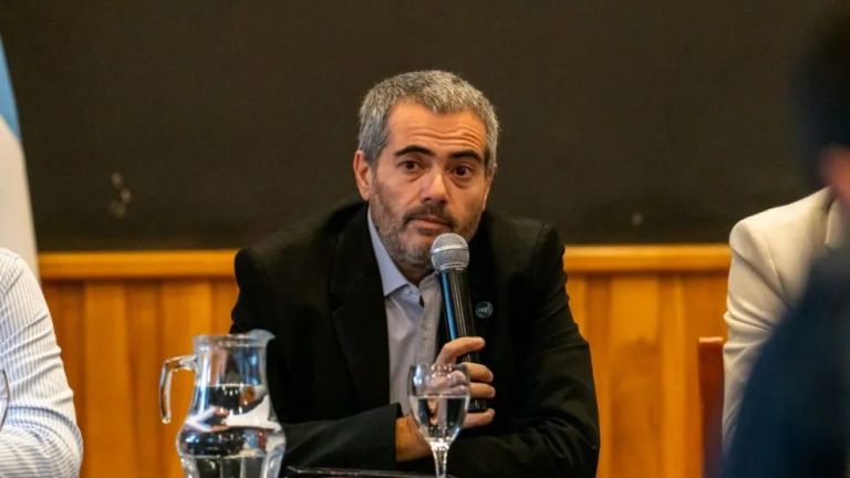 La empresa Transportes Don Otto SA asumirá la gestión del Chapelco tras ...