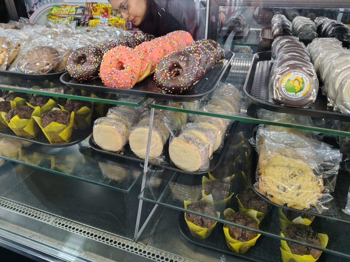 Pablo Buzzo inaugura el Parador 1600: “Abrir esa puerta fue una gran ...