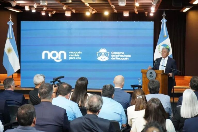 Neuquén promulgó el primer Código Procesal Civil Adversarial del país ...